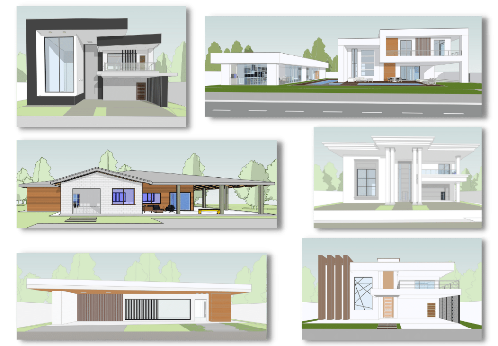 Revit Models Plugin de Famílias